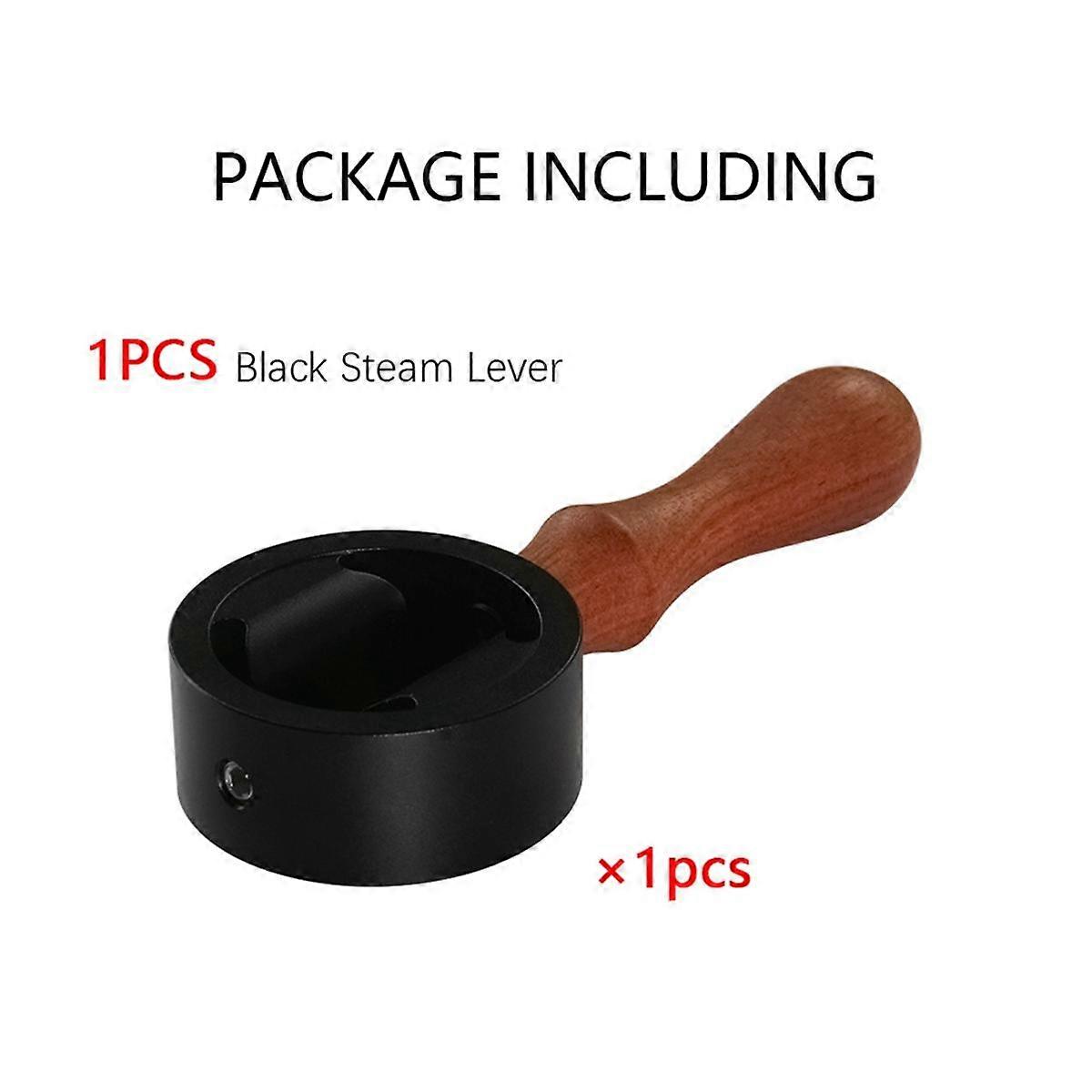 For Brinfall 878 Coffee Machine for Steam Switch Knob Modified Pull Rod ...