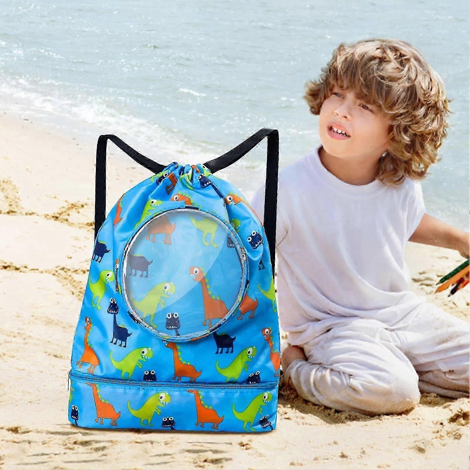 Swimming Bag Waterproof Child | Backpack Swimming Pool | Children ...