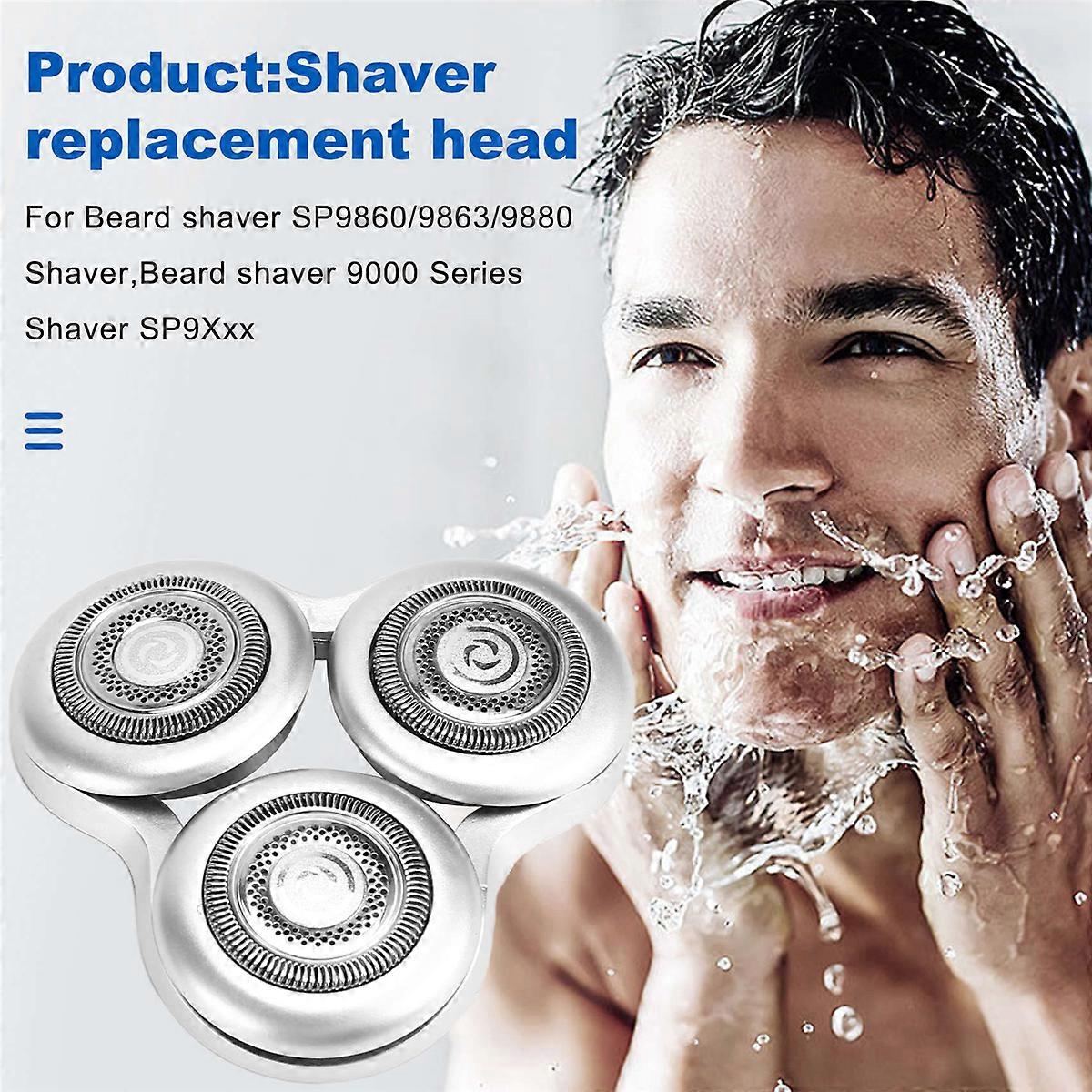 SH98 Replacement Shaver Head for Philips Norelco SP9860 9863 9880 ...