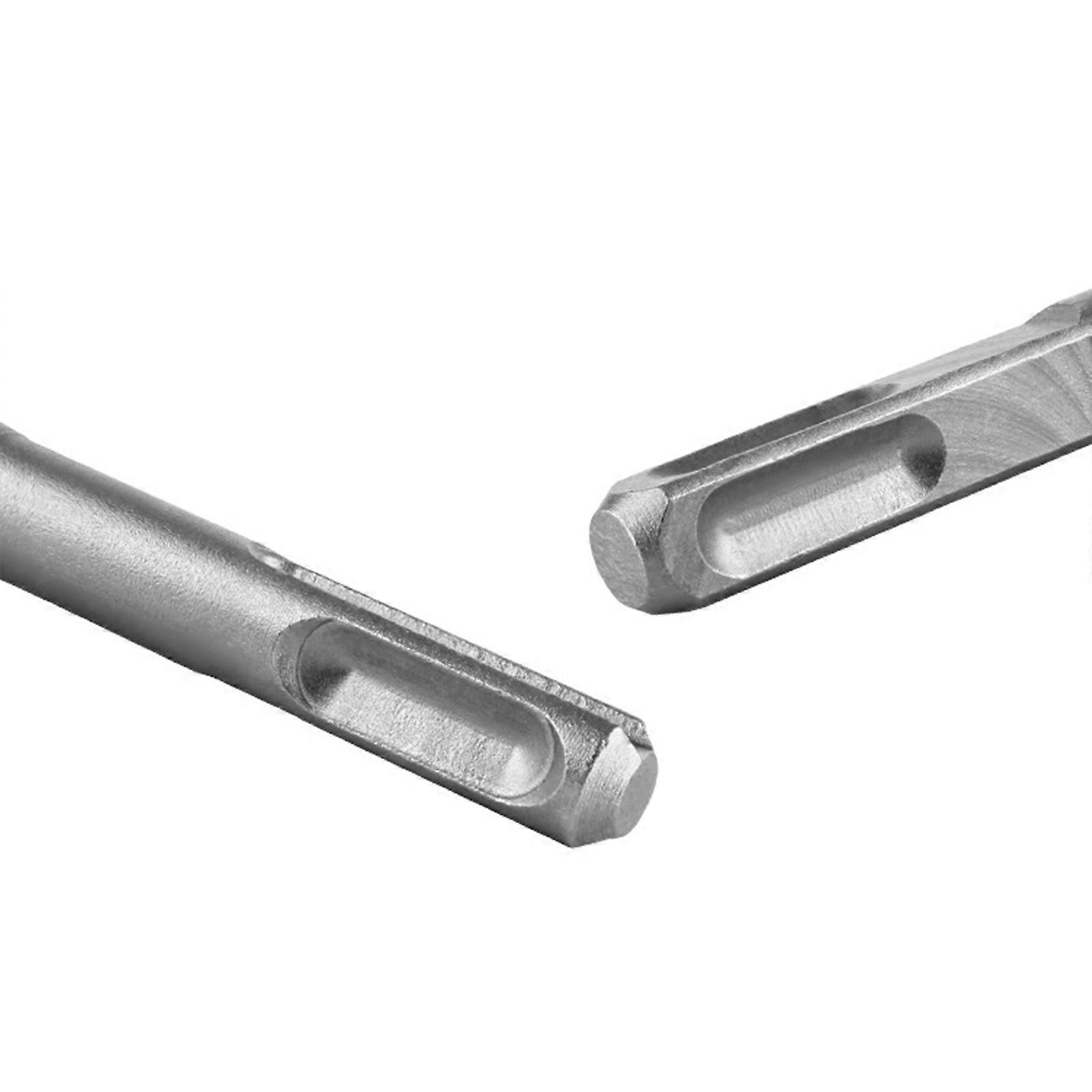 Steel Expansion Bolt Strikes Punch Installation Electric Hammer Head ...