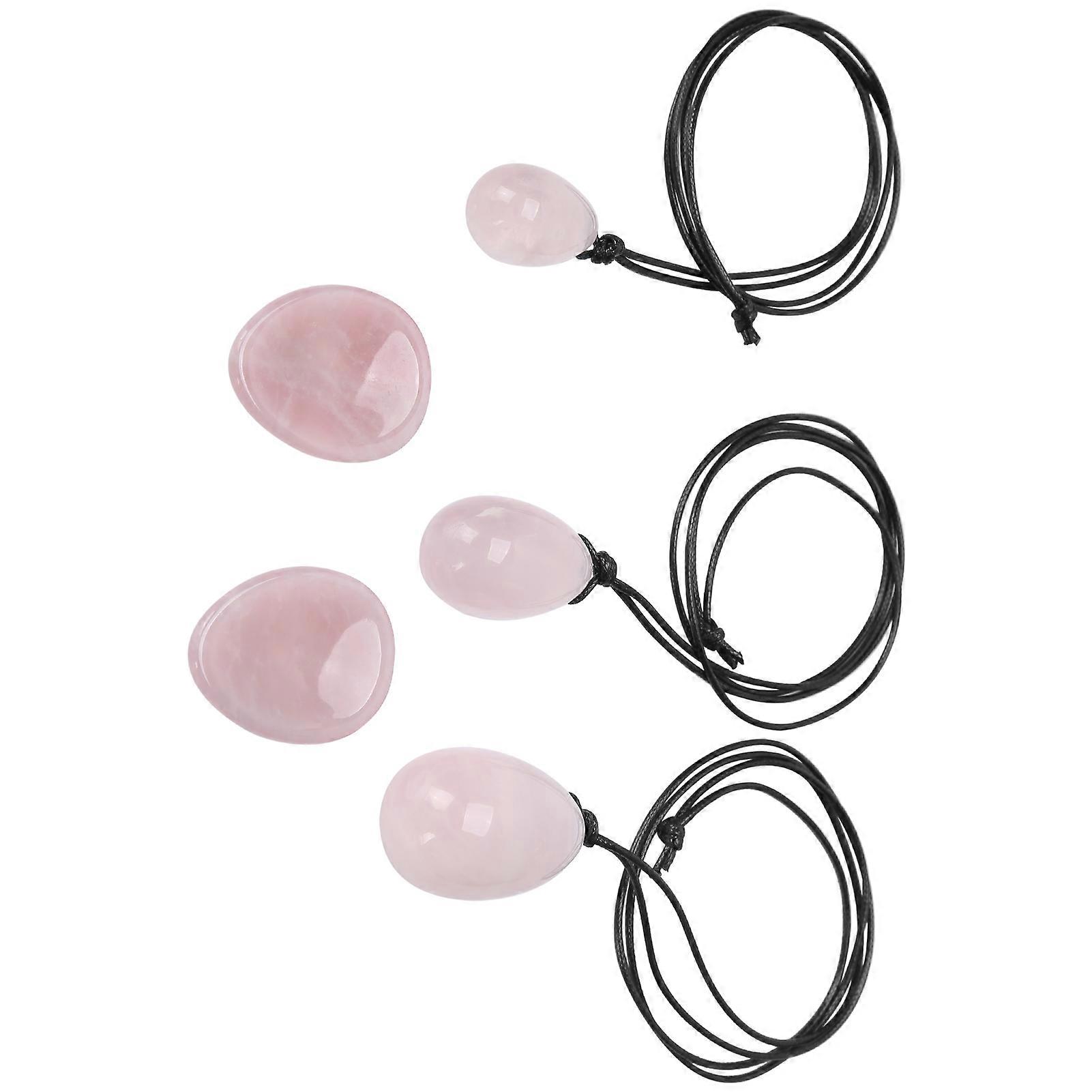 Women Private Part Vaginal Tightening Stone Pelvic Exercise Massage ...