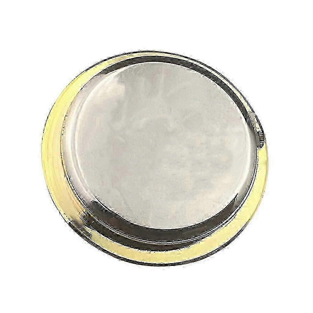 55mm DIY Clock Movement Round Mechanism Insert, Reliable Replacement ...