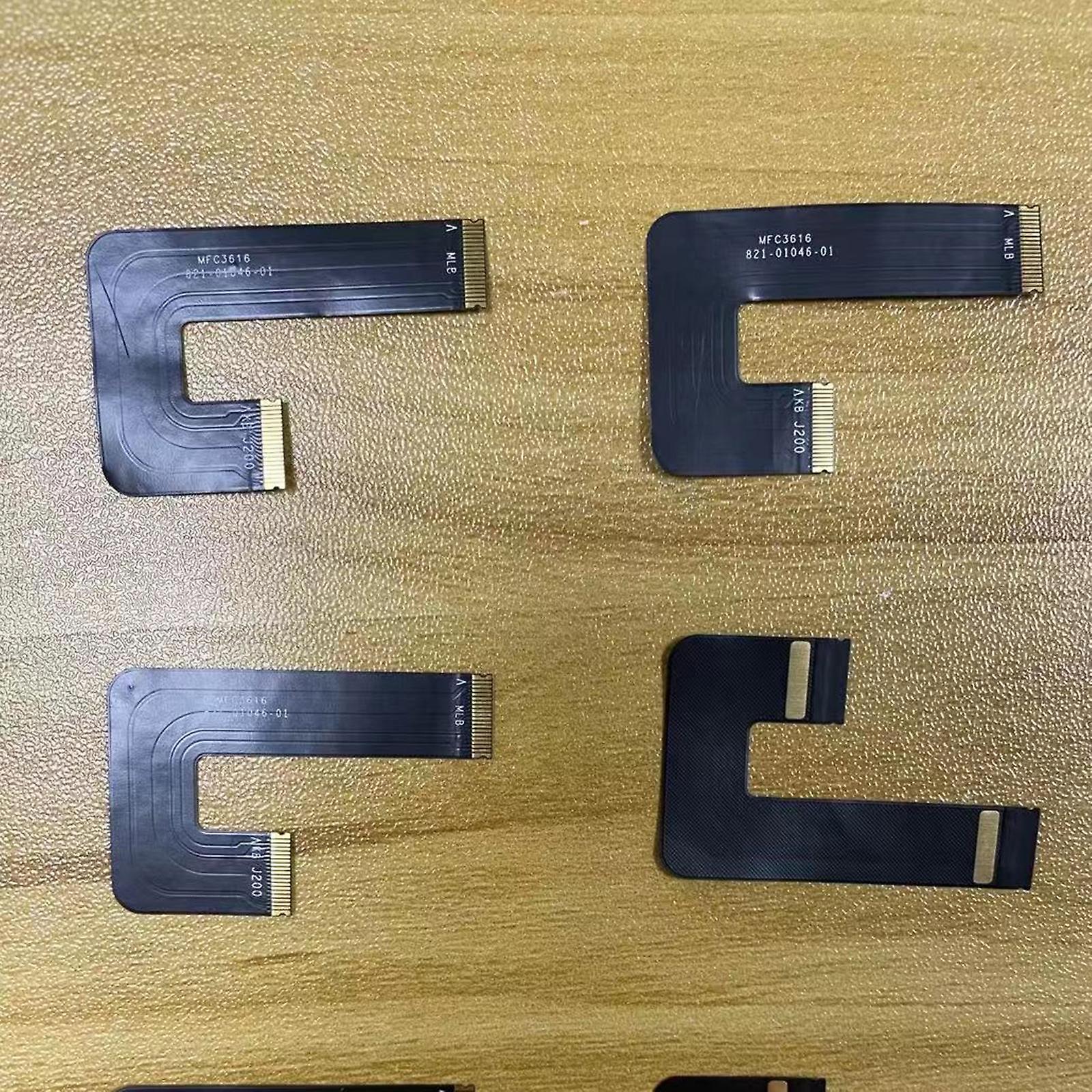 Keyboard Flex Cable for Macbook Pro Retina 13" A1708 2016 2017 821 ...