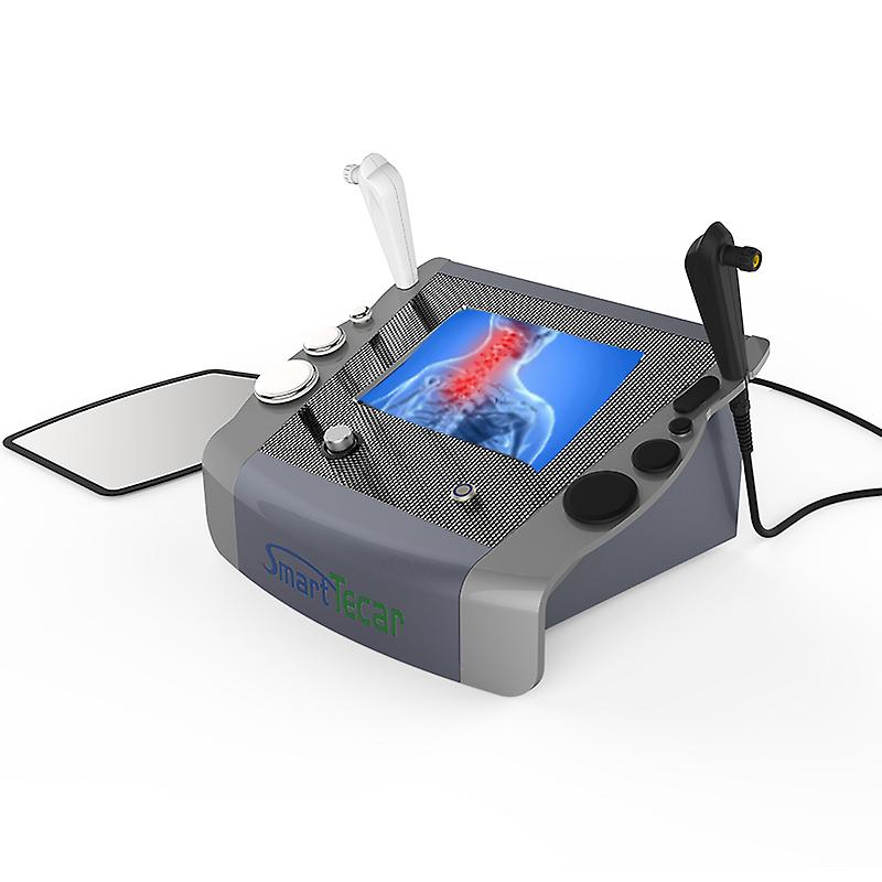 Tecar 448khz 300w diathermy sport injury physio therapy machine | Fruugo UK