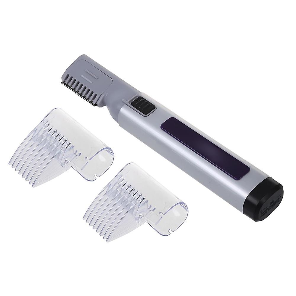 Hair Cut Trimmer Clipper Just a Trim B/w Cutting Machine Look Sharp ...