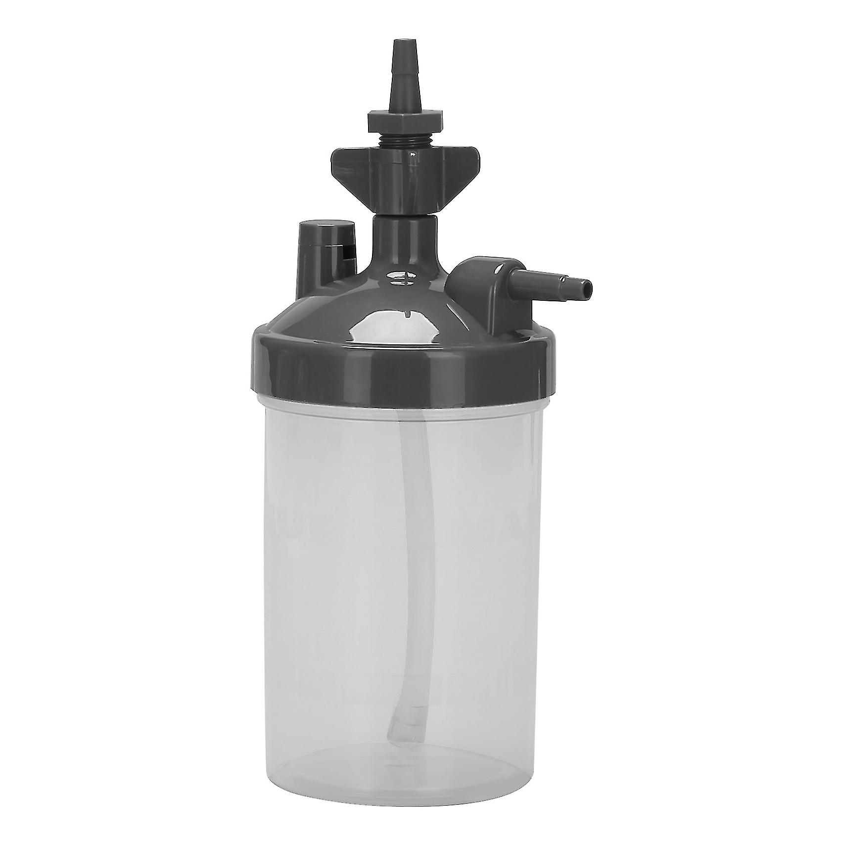 Water Bottle Humidifier For Oxygen Concentrator Humidifier Oxygen ...