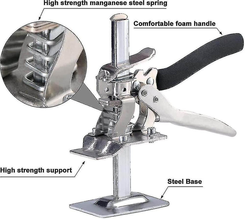 Hand Lifting Tool Jack, 2 Pcs Labor Saving Arm Tool Lift, Multi ...