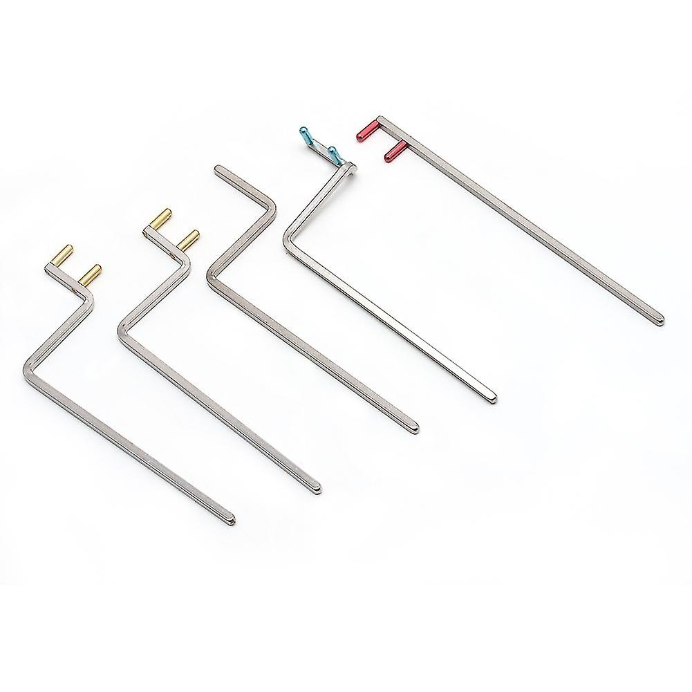 Dental X-Ray Complete Positioning System Xcp Kit Positioner Holder Fps ...