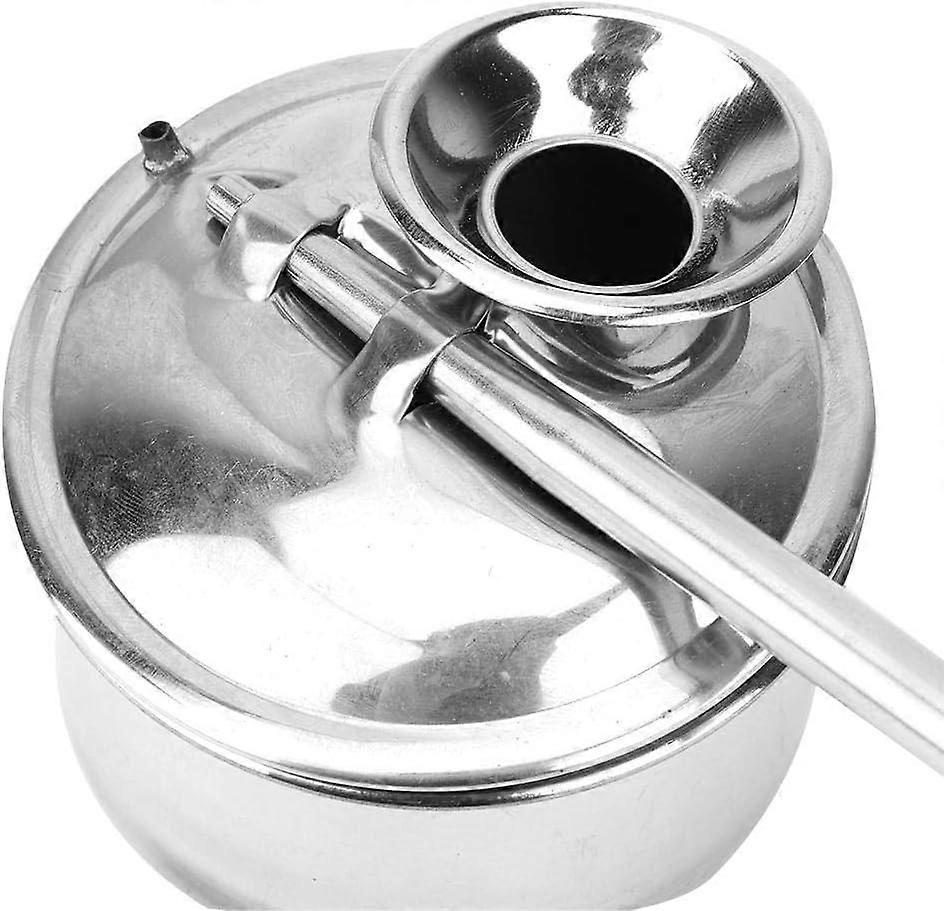 Pottery Paint Sprayer, Stainless Steel Clay Tool Pottery Sprayer ...