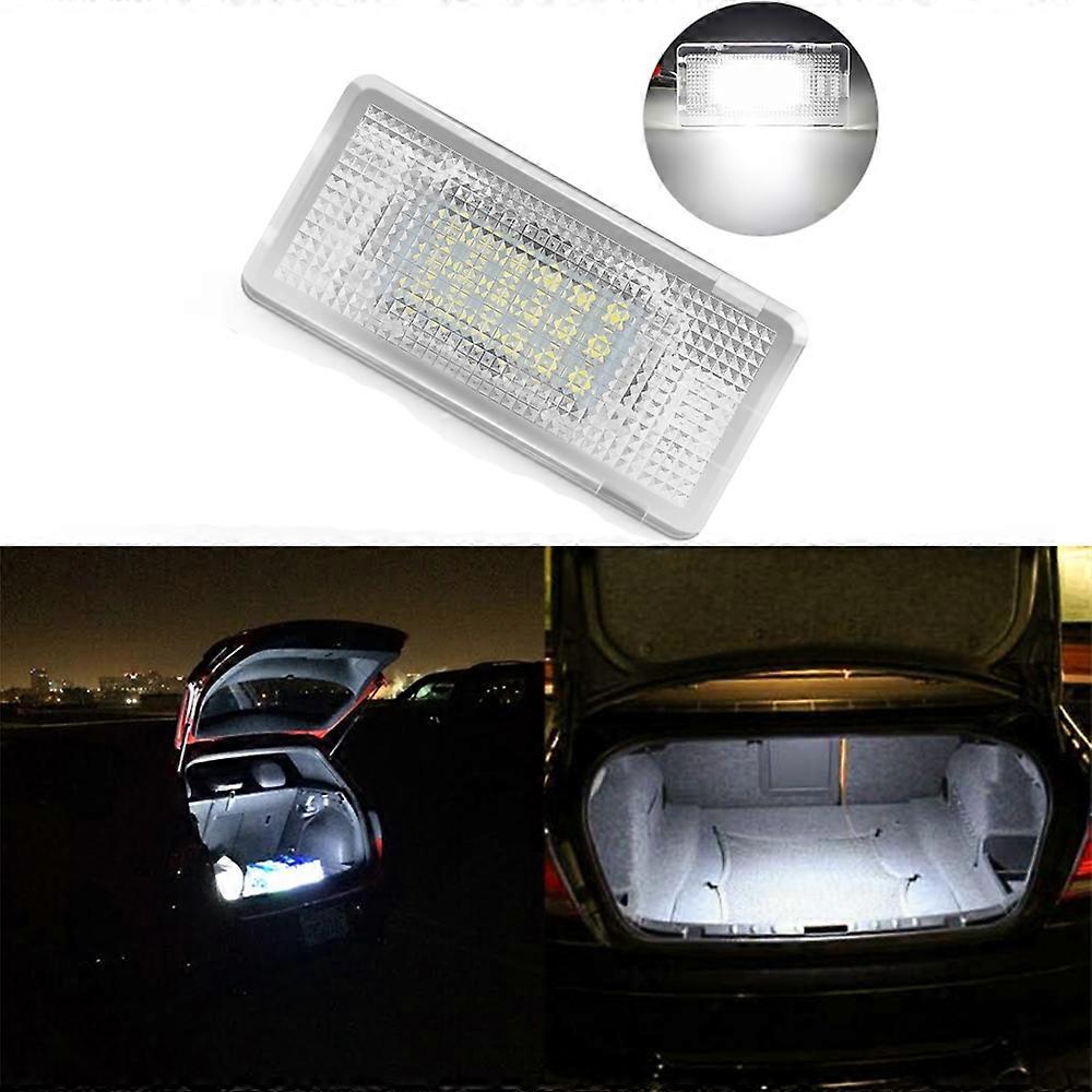 For Bmw E90 E92 E93 F30 F32 Luggage Trunk Light Canbus Error Free Led ...
