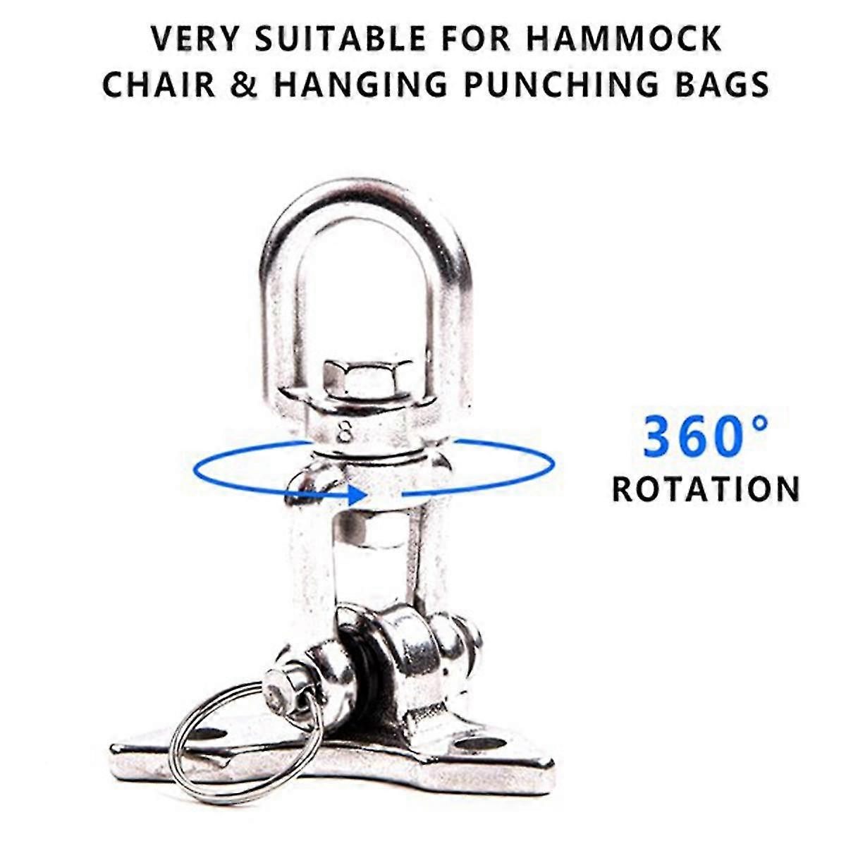 Ceiling Hook Hanging Chair,Heavy Duty Ceiling Bracket Swing Hook Swing ...