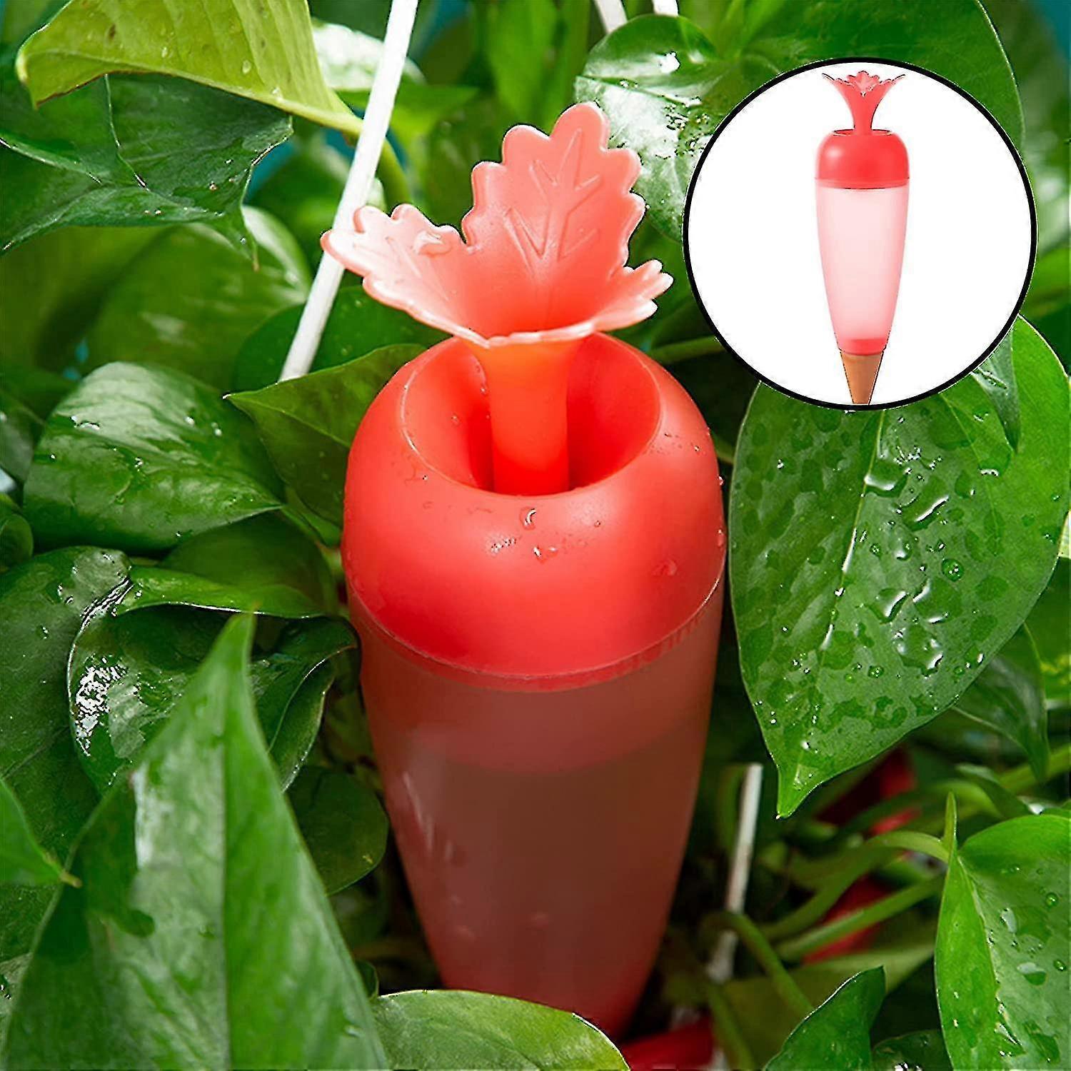 Creative Watering Can For Flower Pots Creative Watering Can For Potted ...