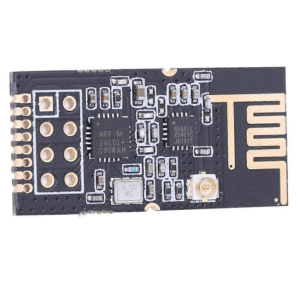 GT-24 Digital Wireless Transmission Module Industrial Grade 2.4G ...