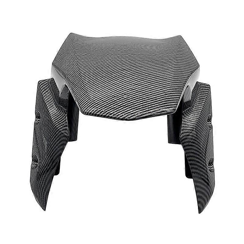 Z 900 Motorcycle Accessories Front Mudguard Fit For Kawasaki Z900 2017 ...