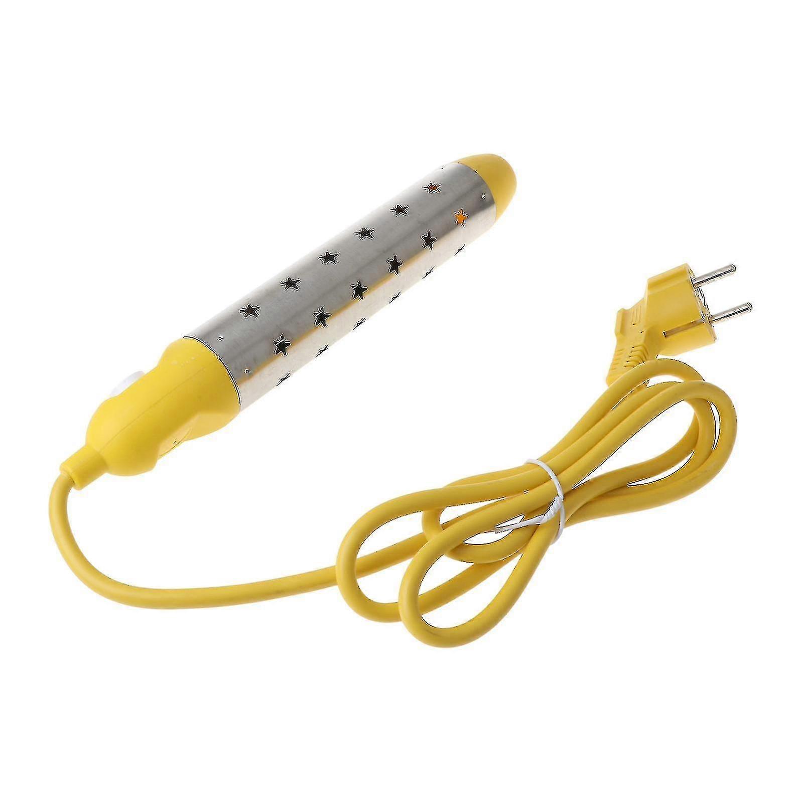 2500w Floating Electric Water Heater Portable Immersion Reheater ...