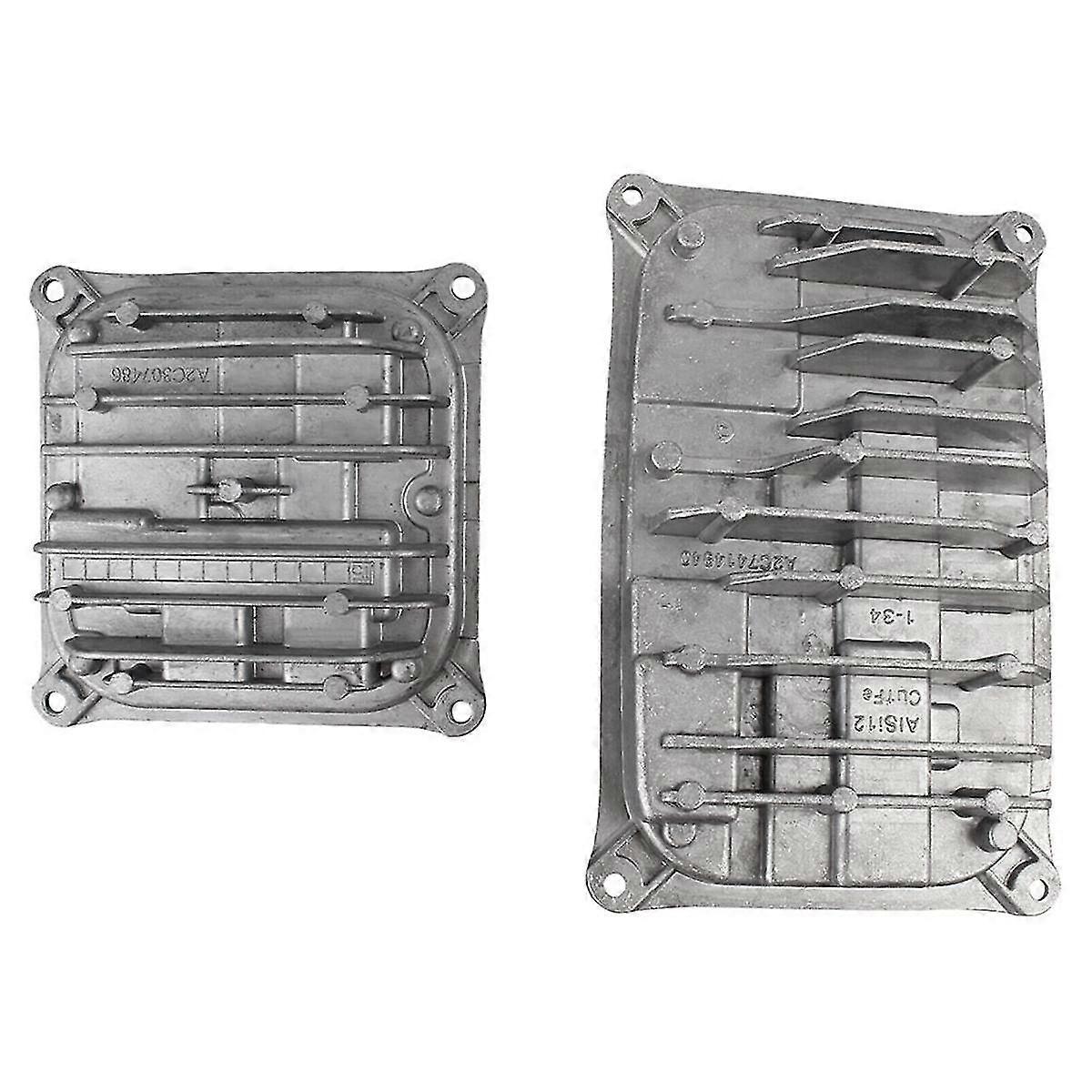 A2228700789 A2129005424 Led Headlight Ballast Control Unit Module For ...