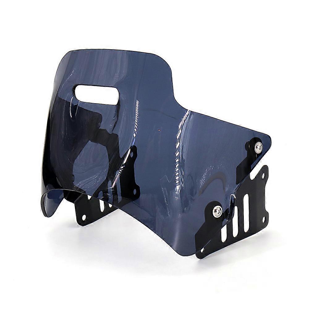 XSR900 Windshield Windscreen For Yamaha XSR 900 xsr900 2022 2023 ...