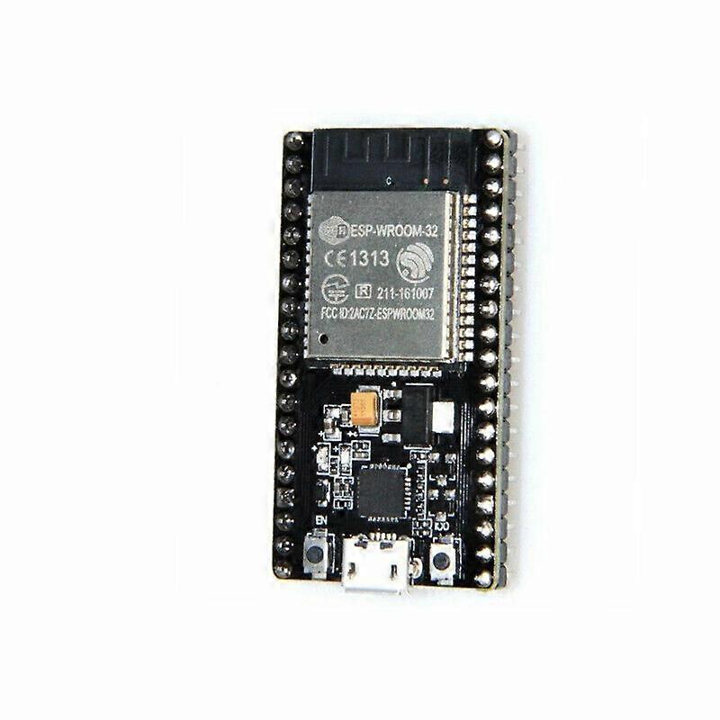 2.4GHz ESP-WROOM-32 ESP32 ESP32S Bluetooth Development Board for ...