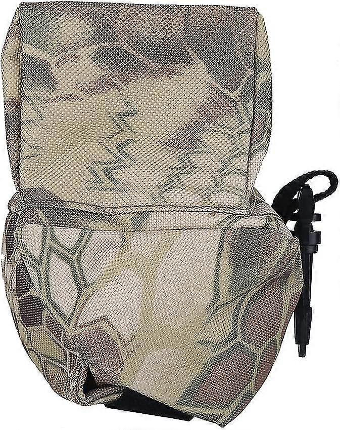 Front Shaft, Front And Rear Rifle Rest, Gun Rest, Shooting Pad Set For ...