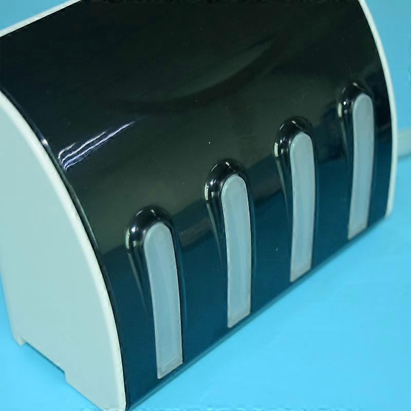4Color 85ML Universal DIY Ciss Tank With Pipeline For HP/CANON/EPSON ...