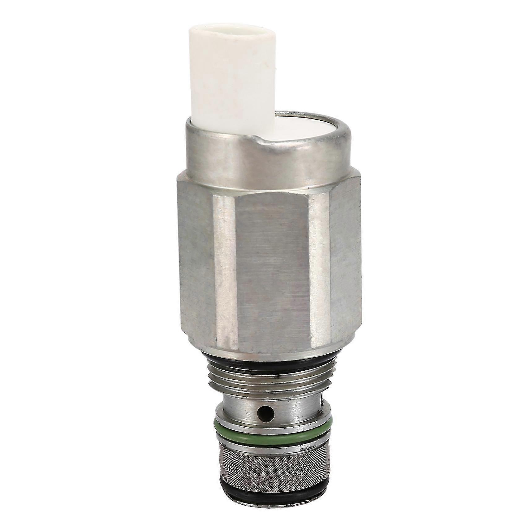 Farm Machinery Solenoid Valve For John Deere Re183407,01613-1,44051 ...