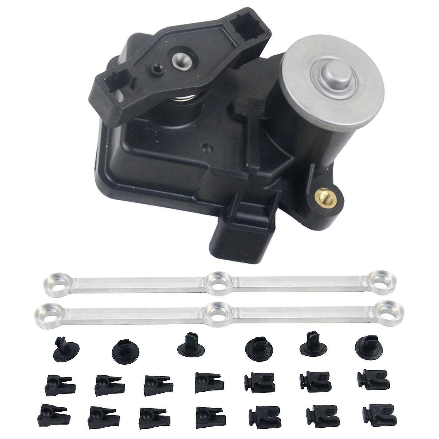 Manifold Servo + Pipe Connecting Rod Kit For W203 W204 W221 W164 W251 ...