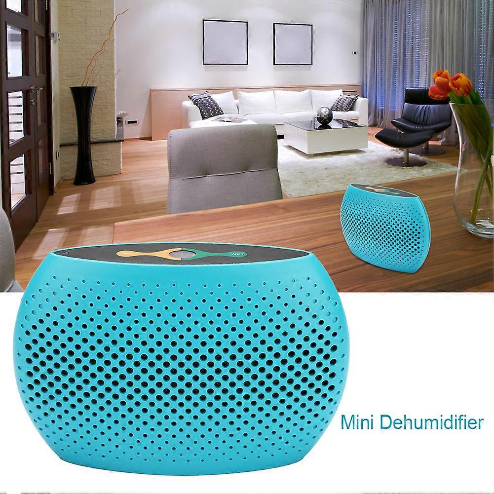 Super Quiet Mini Portable Dehumidifier for Damp Air Moisture in Closet ...