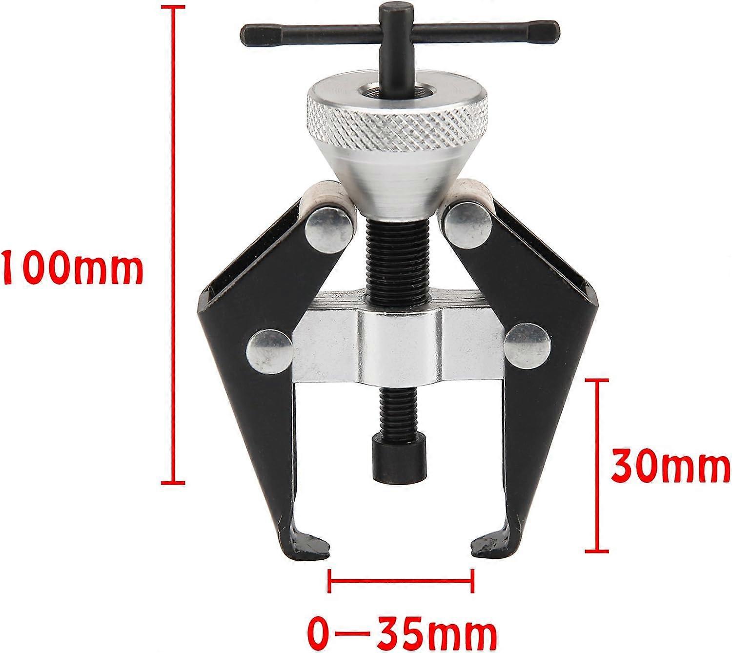 Battery Terminal Puller - 6-28mm Windscreen Wiper Puller and Terminal ...
