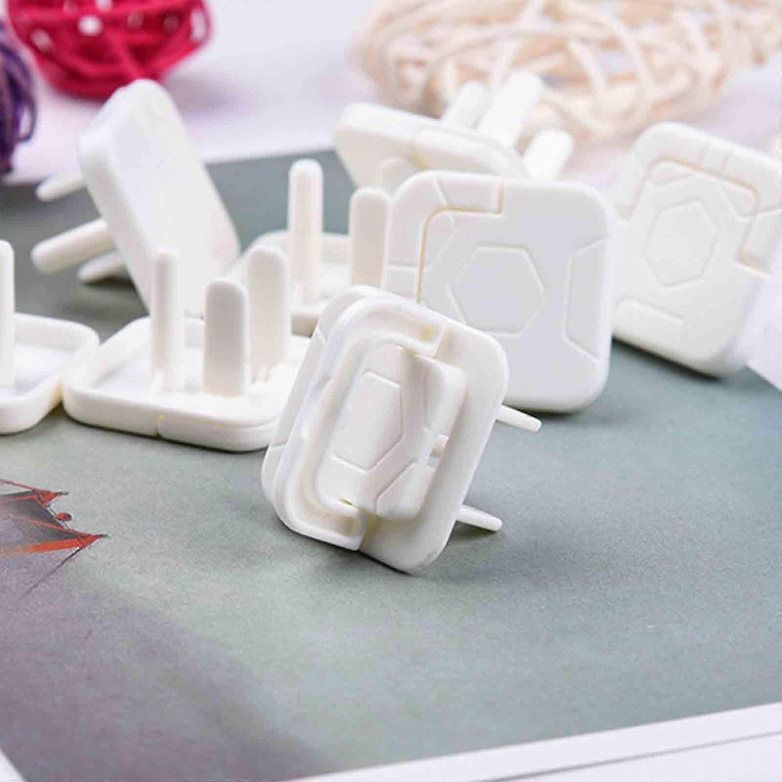 60 Pack Baby Proofing Outlet Plugs, Child Proof Safety Outlet Covers,50 ...