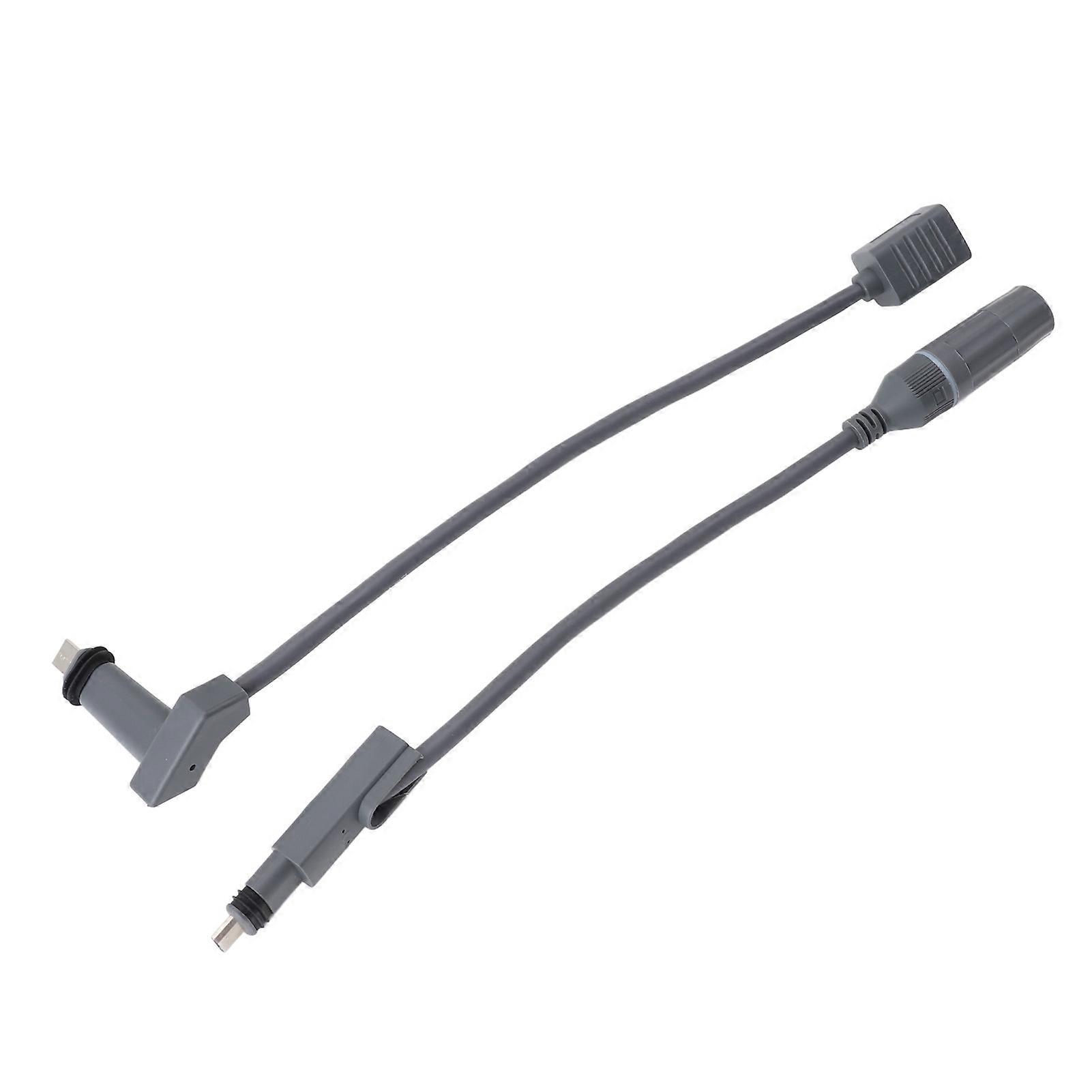 SPX Male to RJ45 Adapter IP68 Waterproof for Starlink Cable RJ45 Female ...