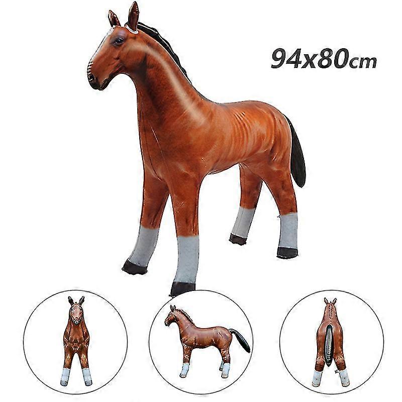 Large Simulation Jungle Animal Inflatable Ballon Birthday Party ...