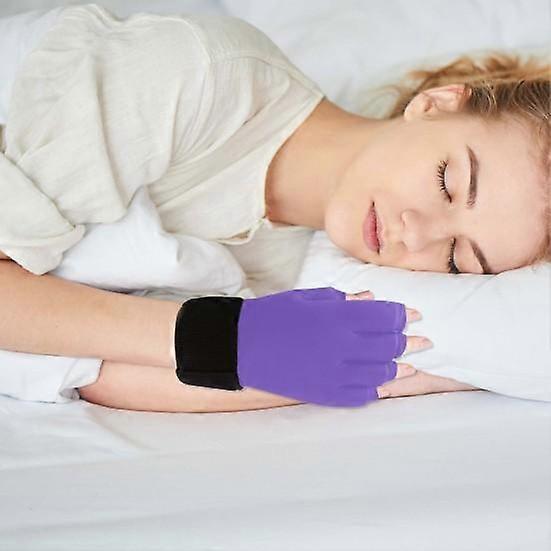 Wrist Ice Pack Wrap for Carpal Tunnel Relief Hand Ice Pack Glove Cold ...