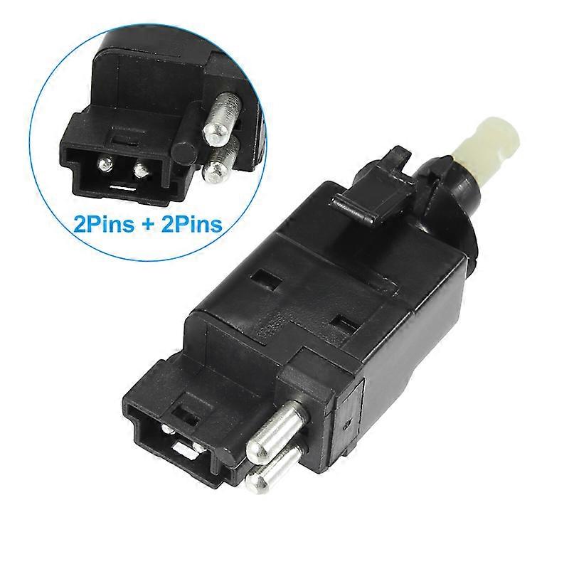 New Brake Light Switch for Mercedes-Benz Brake W124 W210 R170 W208 ...
