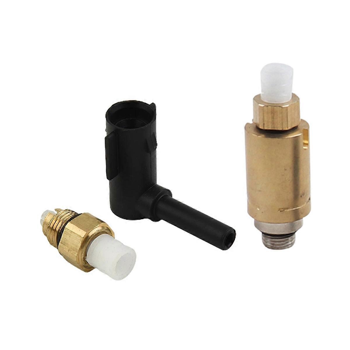Pressure Valve Air Suspension Strut Elbow Repair Kit for Jeep | Fruugo UK