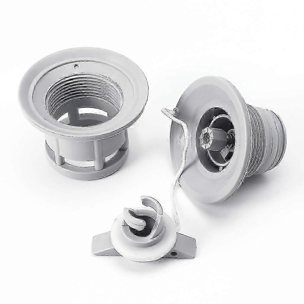 High Pressure Air Valve for Inflatable Boat, SUP Paddle Board, Kayak ...