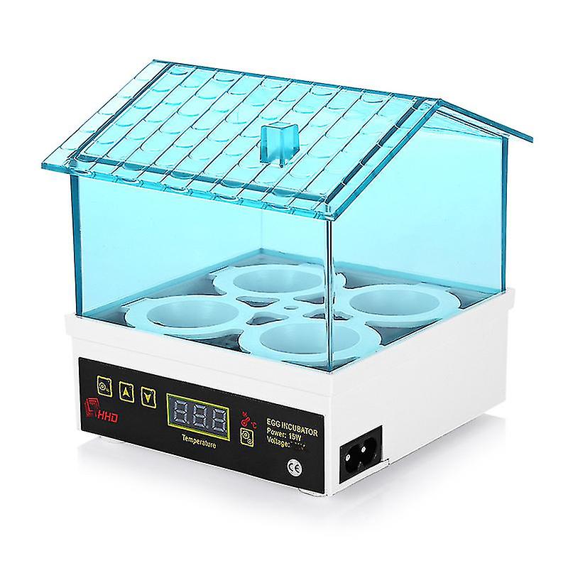 Humidity Control Digital Professional For Hatching Duck Bird Quail ...