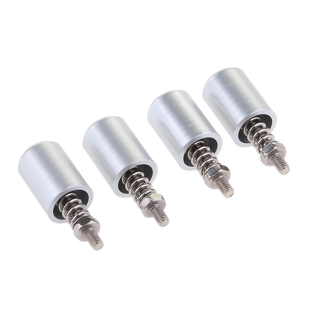 3x4 Packs 115X CPU Water Cooling Block Installation Mounting Screws ...