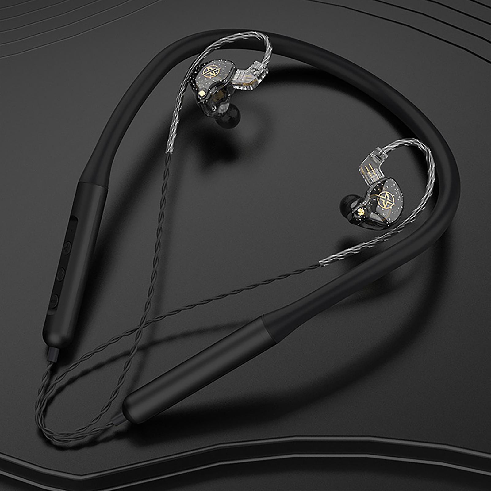 BX-03 Wireless Earphone CVC Noise Cancelling High Fidelity Lightweight ...