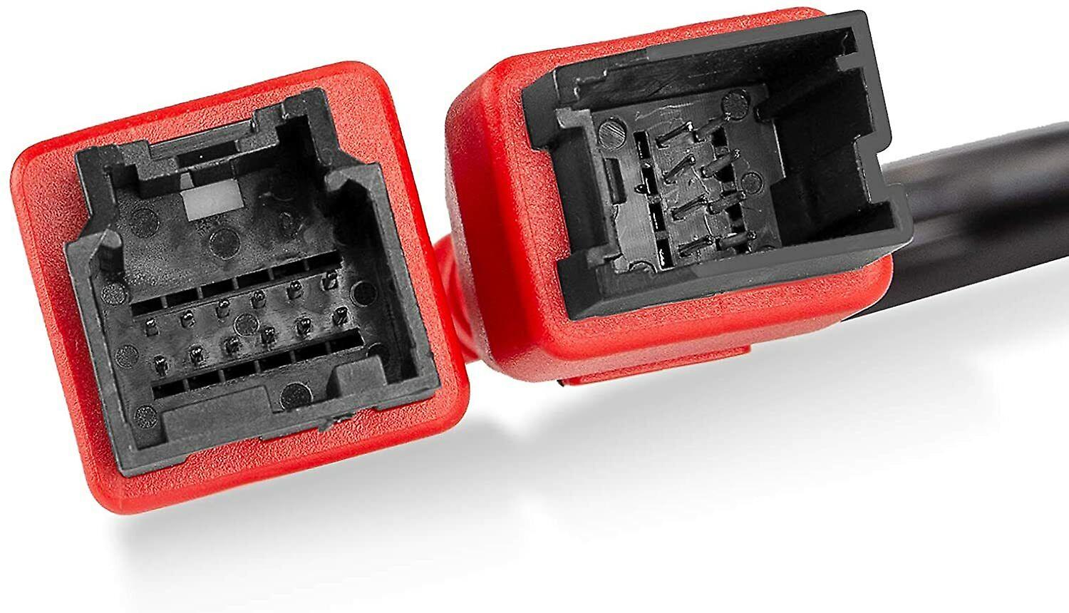 For CHRYSLER 12+8 Adapter Cable Autel MaxiSys Pro MS908P MS906 MK908P ...