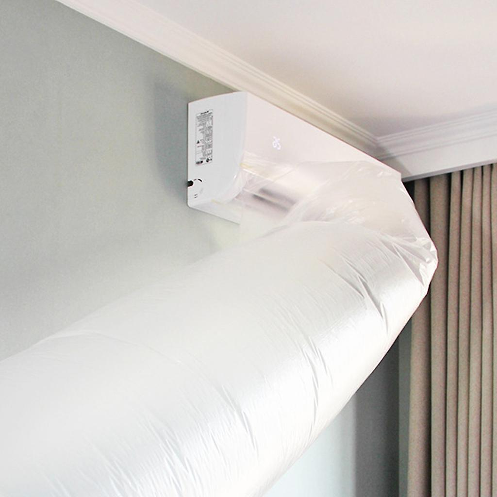 Air Conditioner Duct Hose Connector Extender Air Conditioner Tube ...