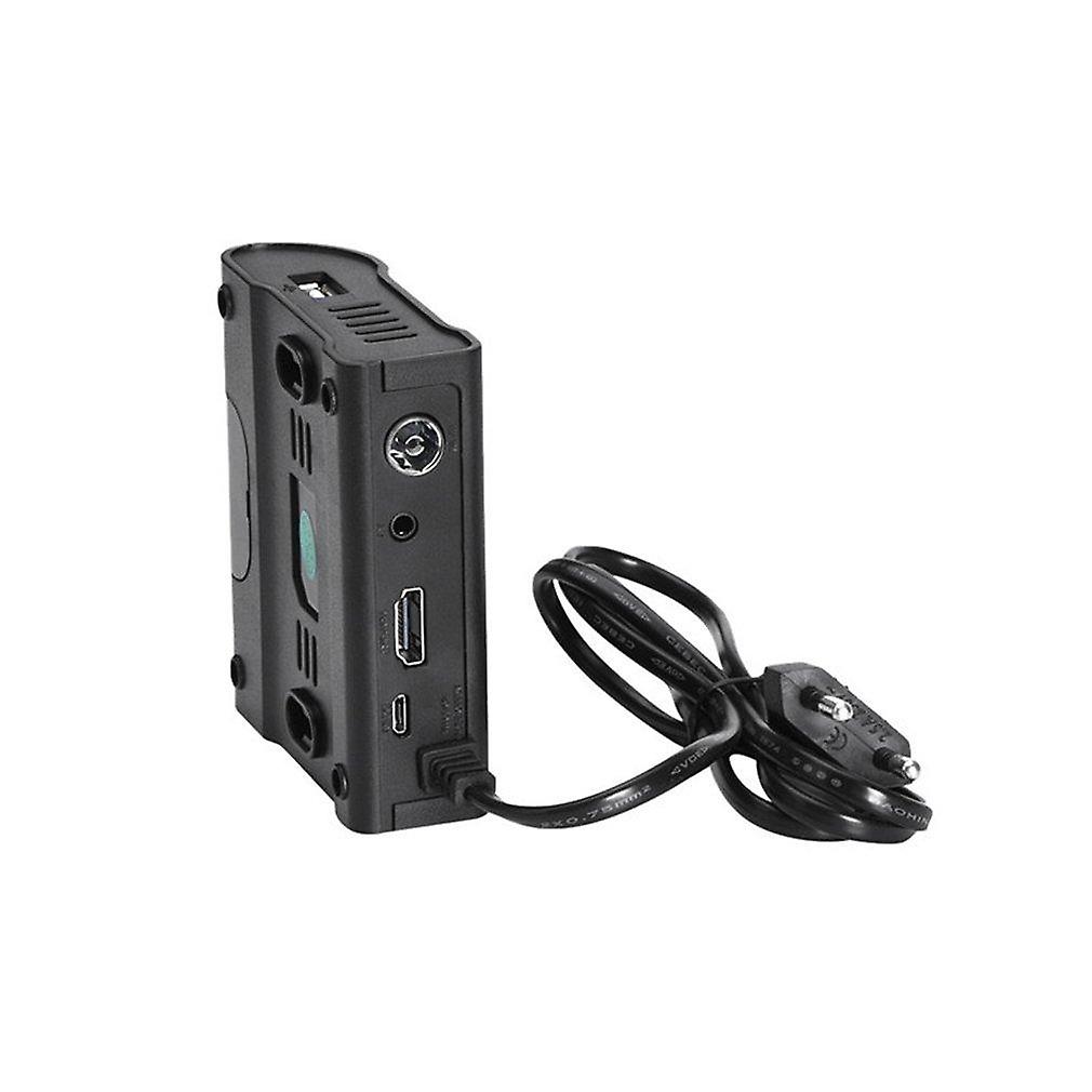 TV Box High Definition 1080p Digital Decoder Receiver TV Set Top Box ...