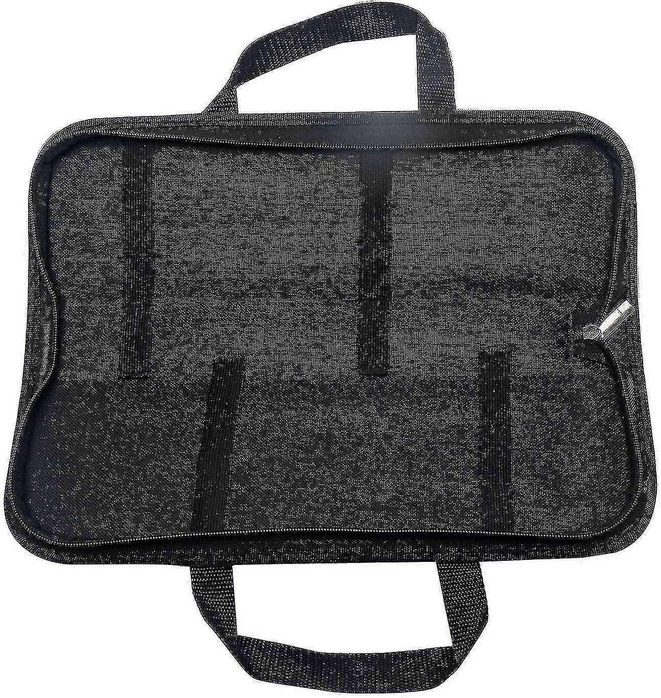 Bbq Outdoor Grill Bag Bbq Tool Accessories Hardware Portable Nylon Bag ...