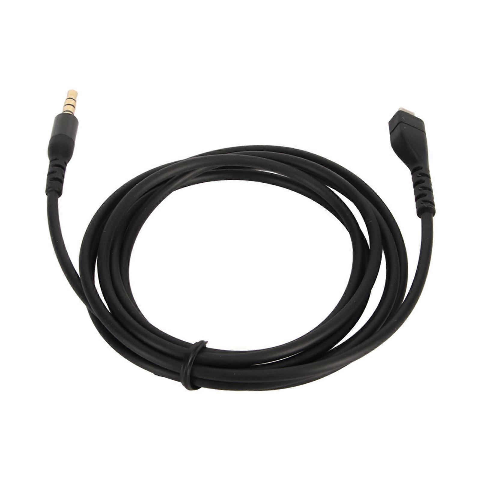 Headphone Sound Cable Replacement Compatible for SteelSeries Arctis 3 ...