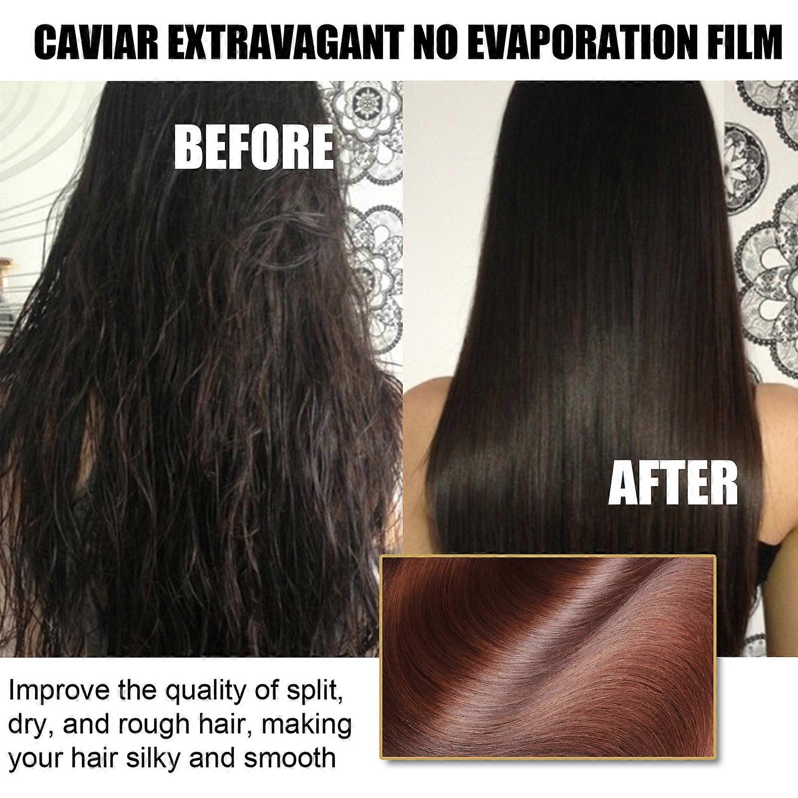 Caviar Hair Mask, New Caviar Hair Mask, Japanese Caviar Hair Mask ...