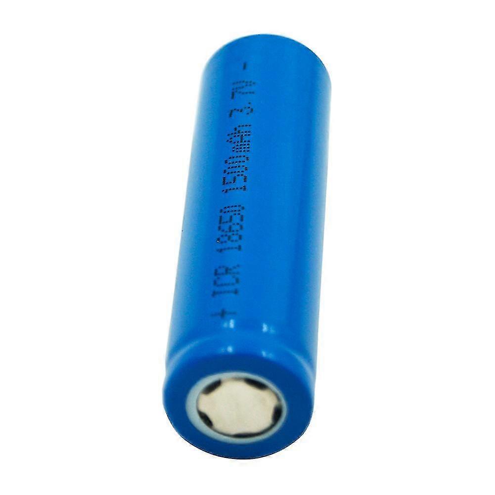 4/6/10pcs 18650 3.7v 1500mah Rechargeable Battery Icr 18650 Lithium ...