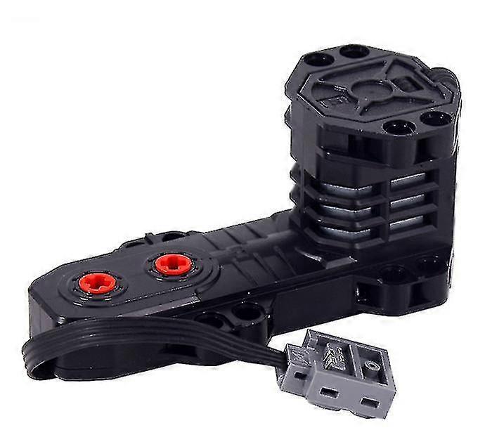 For Lego Technical Parts Power Function Extension Servo Train Motor Ir ...