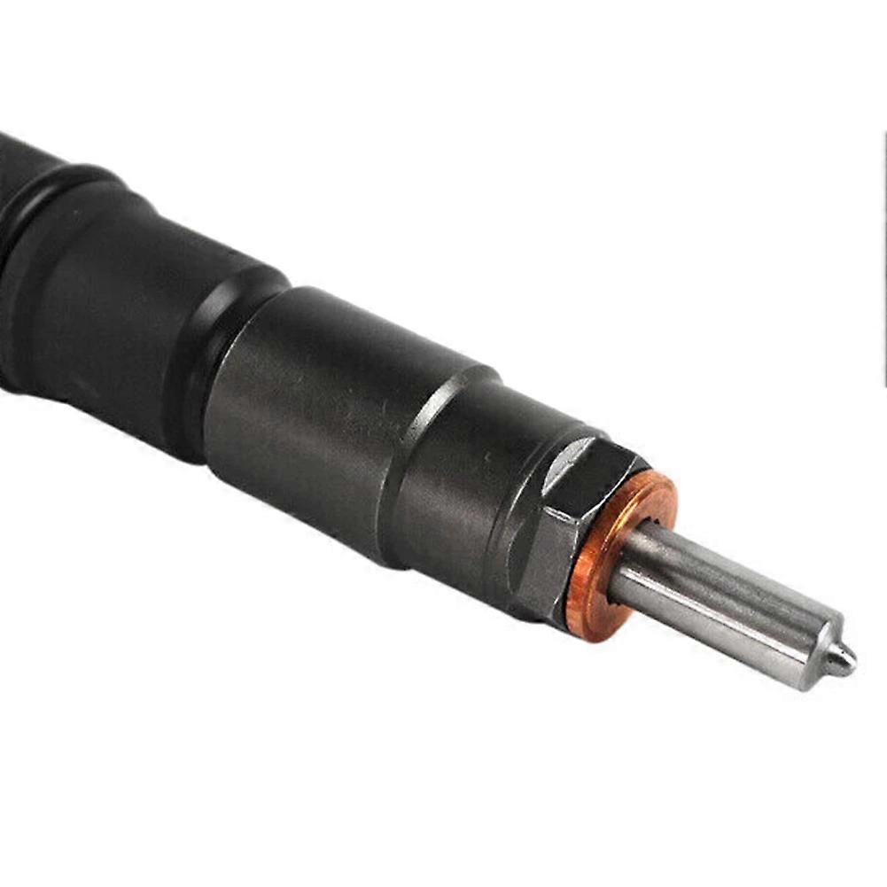 0445120067 0986435549 04290987 20798683 New -Diesel Fuel Injector for ...
