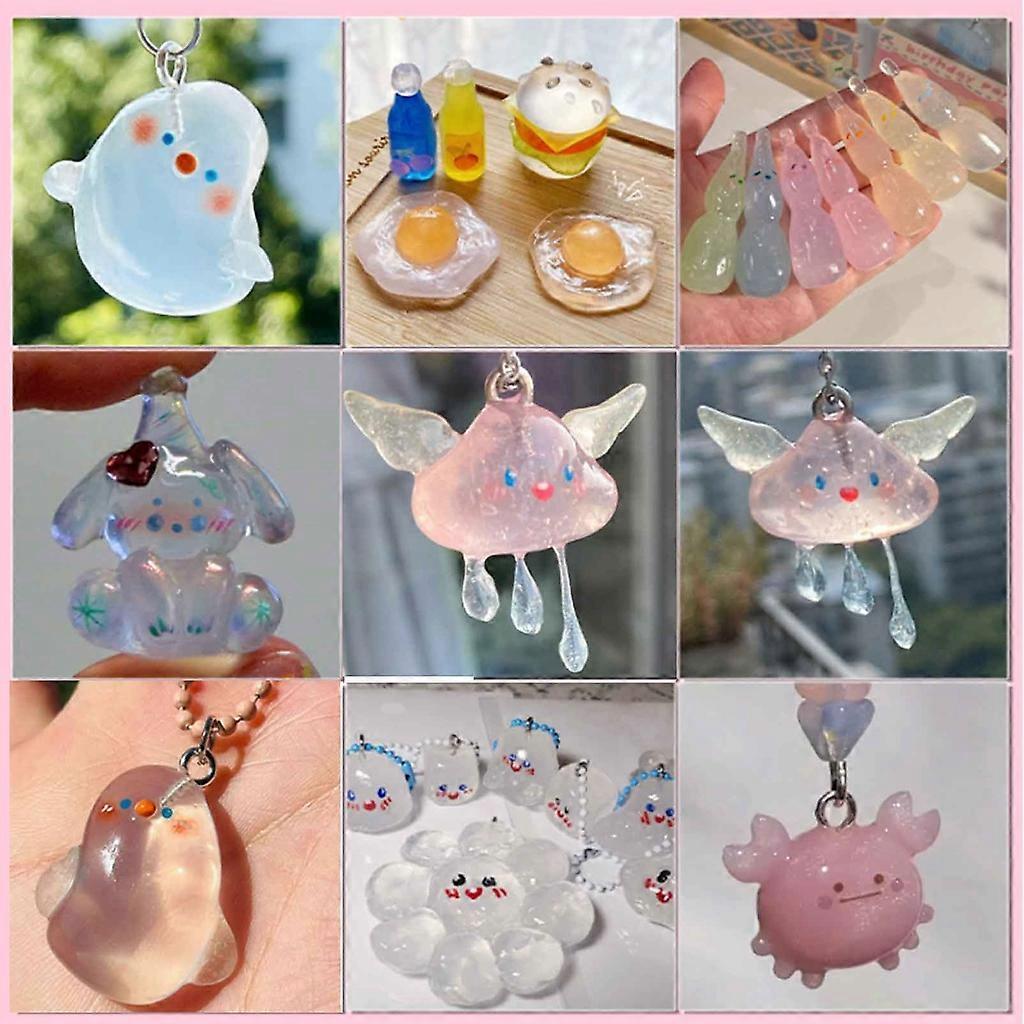 Moldable Plastic Strips Modeling Clay Thermoplastic Strips for DIY ...