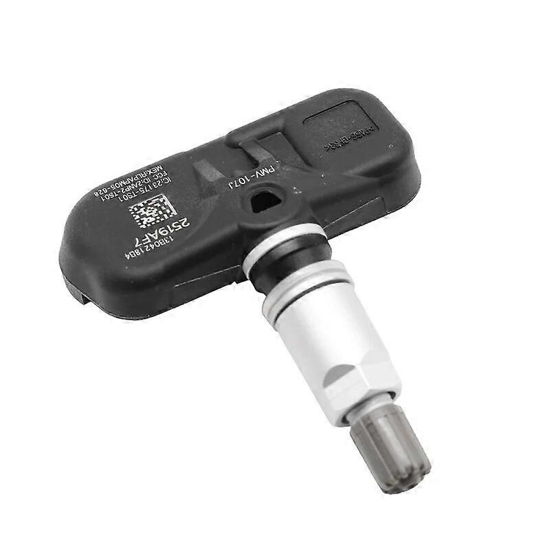 4PCS 315MHz TPMS Sensor Tire Pressure Monitoring System PMV-107J For ...