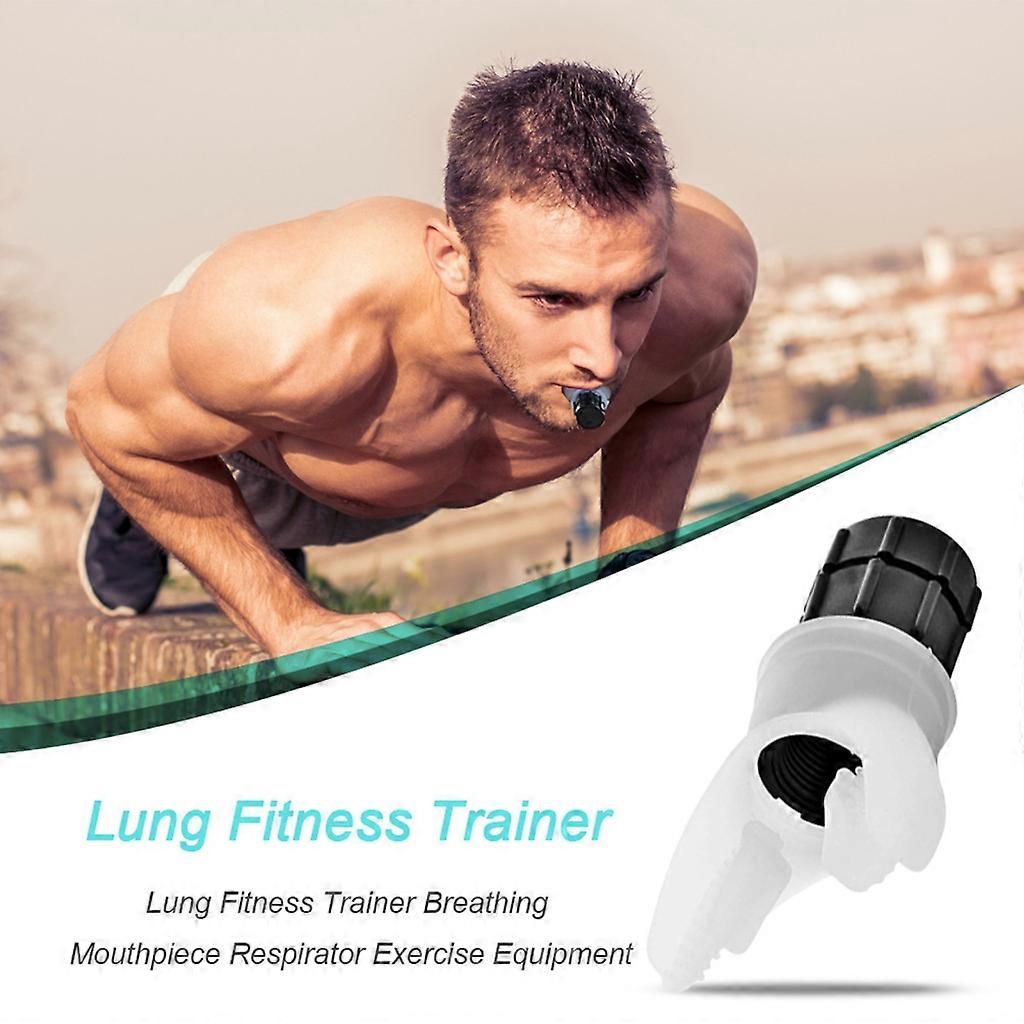 Spirometry Breathing Exercise Device Lung Exerciser Device with ...